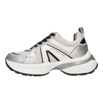Alexander Smith Damen, Schuhe, Grau, 40 EUGr&ouml;&szlig;e
