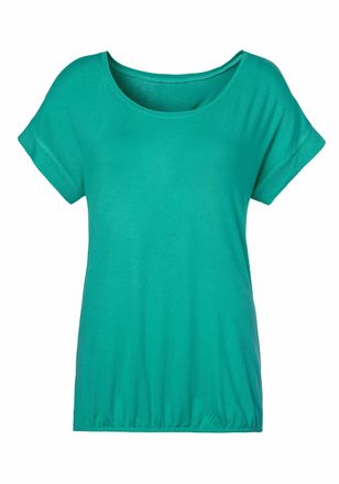 Vivance Damen Kurzarmshirt
