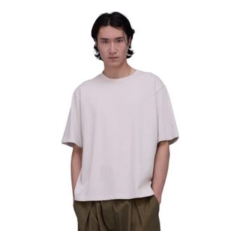 Nathalie Vleeschouwer Herren, Oberteile, Beige, SGr&ouml;&szlig;e