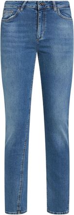 Liu Jo HOSEN & R&Ouml;CKE - Jeanshosen auf YOOX.COM