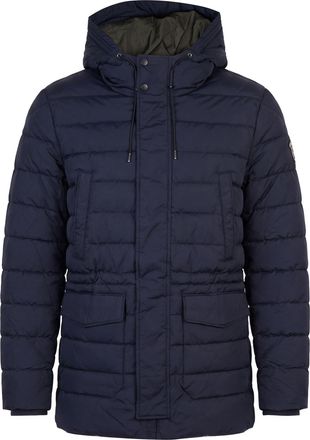Hackett JACKEN & M&Auml;NTEL - Pufferjacken & Daunenjacken auf YOOX.COM