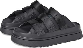 UGG Femme W Goldenglow Slides-sandals, Noir, 38 EU