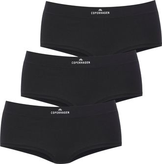Copenhagen Panty