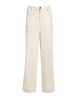 Officine G&eacute;n&eacute;rale HOSEN & R&Ouml;CKE - Hosen auf YOOX.COM