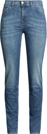 Diesel HOSEN & R&Ouml;CKE - Jeanshosen auf YOOX.COM