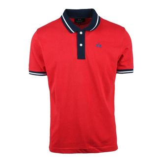 La Martina Polo - - Tops - Herren - Mehrfarbig - M