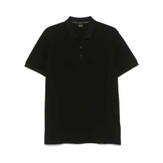 HUGO BOSS Pullover - - Tops - Herren - Schwarzk - 3XL