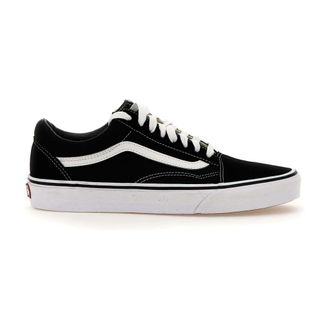 Vans Old Skool - - Shoes - Herren - Schwarzk - 42 EU