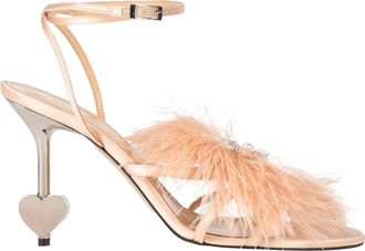 Mach & Mach SCHUHE - Sandalen auf YOOX.COM