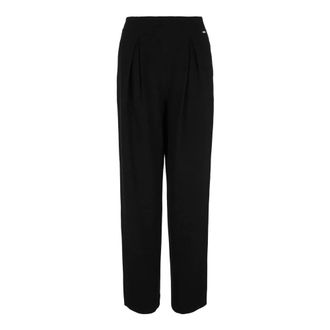 A|X Armani Exchange Pantalone - - Trousers - Damen - Schwarzk - L