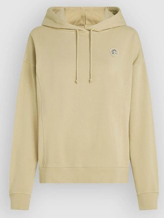 O'Neill ORiginals Badge Hoodie olive blush