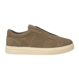 Hogan Herren, Schuhe, Braun, 40 EUGr&ouml;&szlig;e