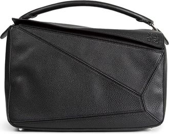 Loewe Large Puzzle Bag