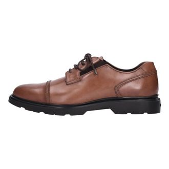 Hogan Schn&uuml;rschuhe - - Shoes - Herren - Braun - 44 EU