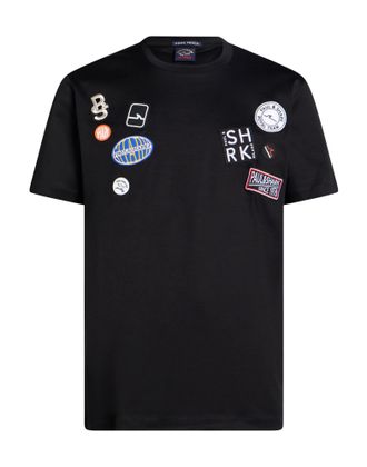 Paul & Shark TOPS - T-shirts auf YOOX.COM