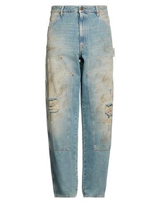 Golden Goose BAS - Pantalons en jean sur YOOX.COM