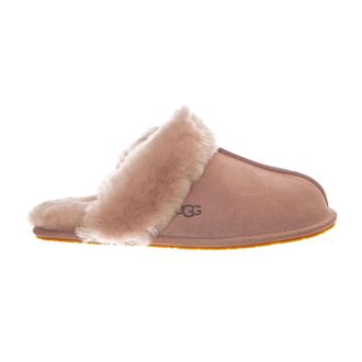 UGG Ugg, Femme, Chaussures, Rose, Taille: 37 EU Scuffette II