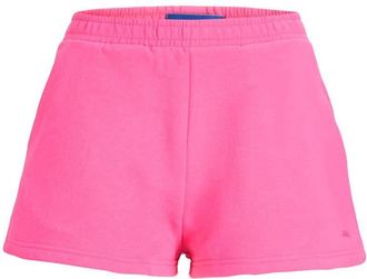 Jack & Jones JXABBIE HW RLX Every Brush Shorts SN