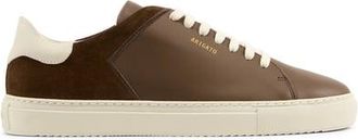 Axel Arigato Baskets basses en cuir