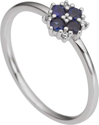 Firetti Ring