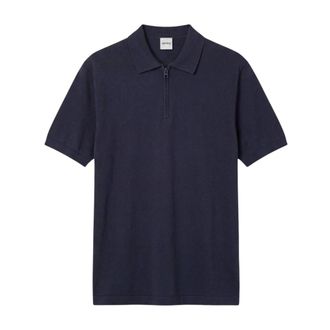 Aspesi Herren, Oberteile, Blau, XLGr&ouml;&szlig;e
