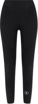 adidas by Stella McCartney Femme, Sport, Noir, Taille: 42 FR Training 7/8 Leggings