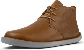 Camper Homme Wagon K300378 Bottes Desert, Marron Moyen 018, 40 EU