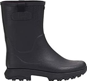 Aigle ALYA, Botte de Pluie Femme - Noir - 37 EU