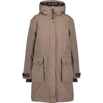 Didriksons 1913 Damen Funktionsjacke ILSA WNS PARKA