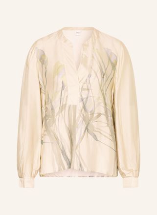 Eterna 1863 By Eterna Blusenshirt gelb