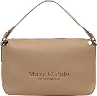 Marc O'Polo Damen, Taschen, Beige, ONE SIZEGr&ouml;&szlig;e