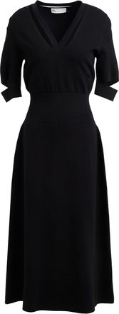 Tory Burch KLEIDER - Midi-Kleider auf YOOX.COM