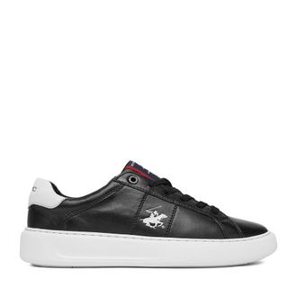 Beverly Hills Polo Club Sneakers Beverly Hills Polo Club CEO-LOMAX-01 MI08 Schwarz