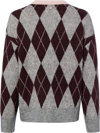 N&uuml;mph Strickpullover NUTikla