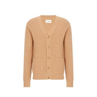 Saison 1865 Cardigan en laine