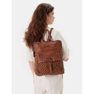 Pikolinos Rucksack Pikolinos WHA-726 Braun