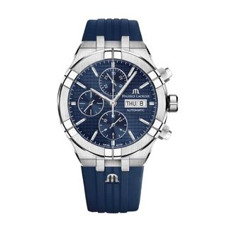 Maurice Lacroix Herren, Accessories, Blau, ONE SIZEGr&ouml;&szlig;e