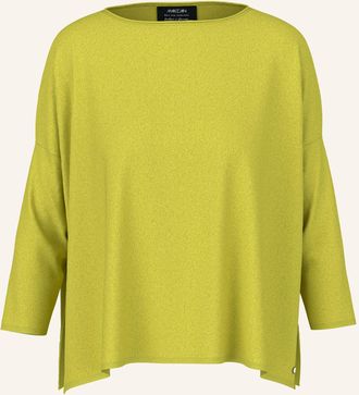 Marc Cain Pullover gruen
