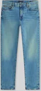 Tommy Hilfiger Regular Fit Jeans im 5-Pocket-Design Modell DENTON