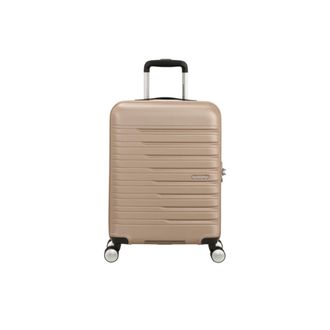 American Tourister unisex, Valises, Beige, Taille: ONE Size Trolley Cabine