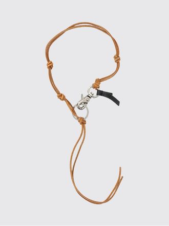 Our Legacy Porte-Cl&eacute;s OUR LEGACY Homme couleur Beige