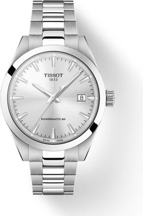 Tissot Tissot, Femme, Accessoires, Gris, Taille: ONE Size Montre
