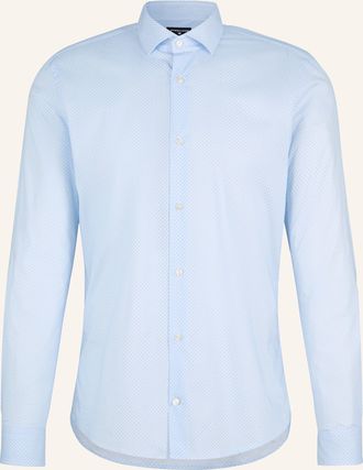 Strellson Hemd blau