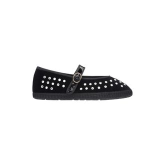 Flabelus Damen, Schuhe, Schwarzk, 38 EUGr&ouml;&szlig;e