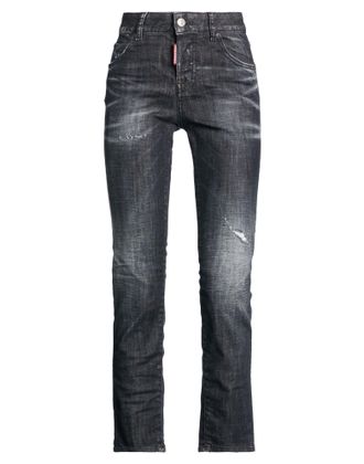 Dsquared2 HOSEN & R&Ouml;CKE - Jeanshosen auf YOOX.COM