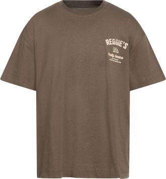 RefrigiWear TOPS - T-shirts auf YOOX.COM