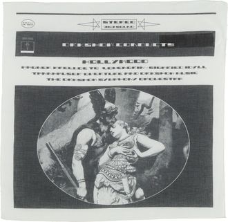 Rick Owens ACCESSOIRES - Schals auf YOOX.COM