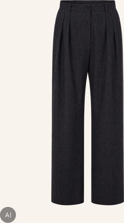 Gerard Darel Hose Mini grau
