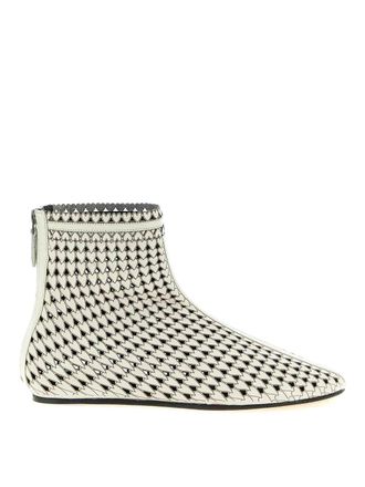 Isabel Marant Bottines - Beige