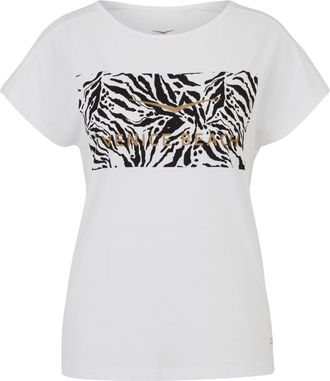 Venice Beach T-Shirt VB Tia White, XXL